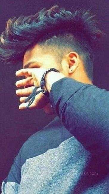 99+ Latest Bad Boy DP for WA|Insta Profile [Best Collection]