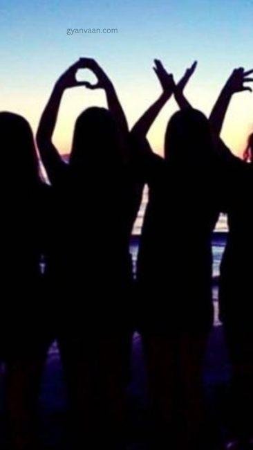 99+ Latest Friends DP For WhatsApp [Best Collection]