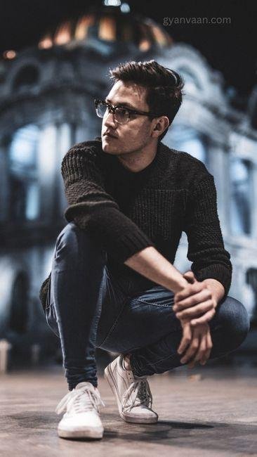 99+ Latest Single Boy DP [Best Collection] - GyanVaan