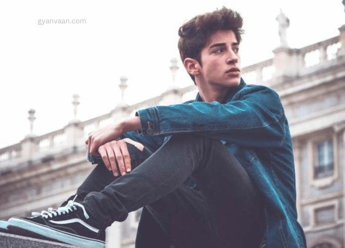 99+ Latest Single Boy DP [Best Collection] - GyanVaan