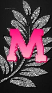 99+ Stylish M Name DP [Best Collection] - Gyanvaan