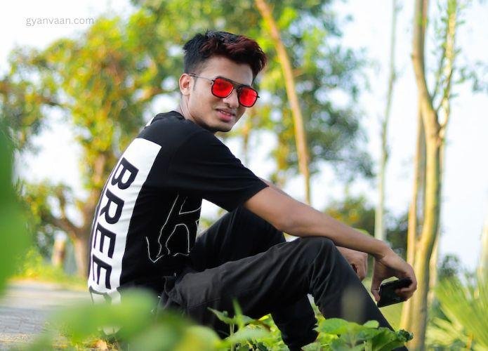 99+ Latest Single Boy DP [Best Collection] - GyanVaan