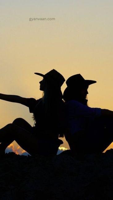 99+ Latest Cute and Cool Friends Group DP For WhatsApp