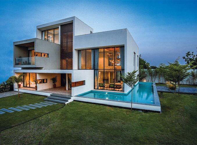 Top Luxury Villa Projects in Bangalore You Need to Check Out Now ...